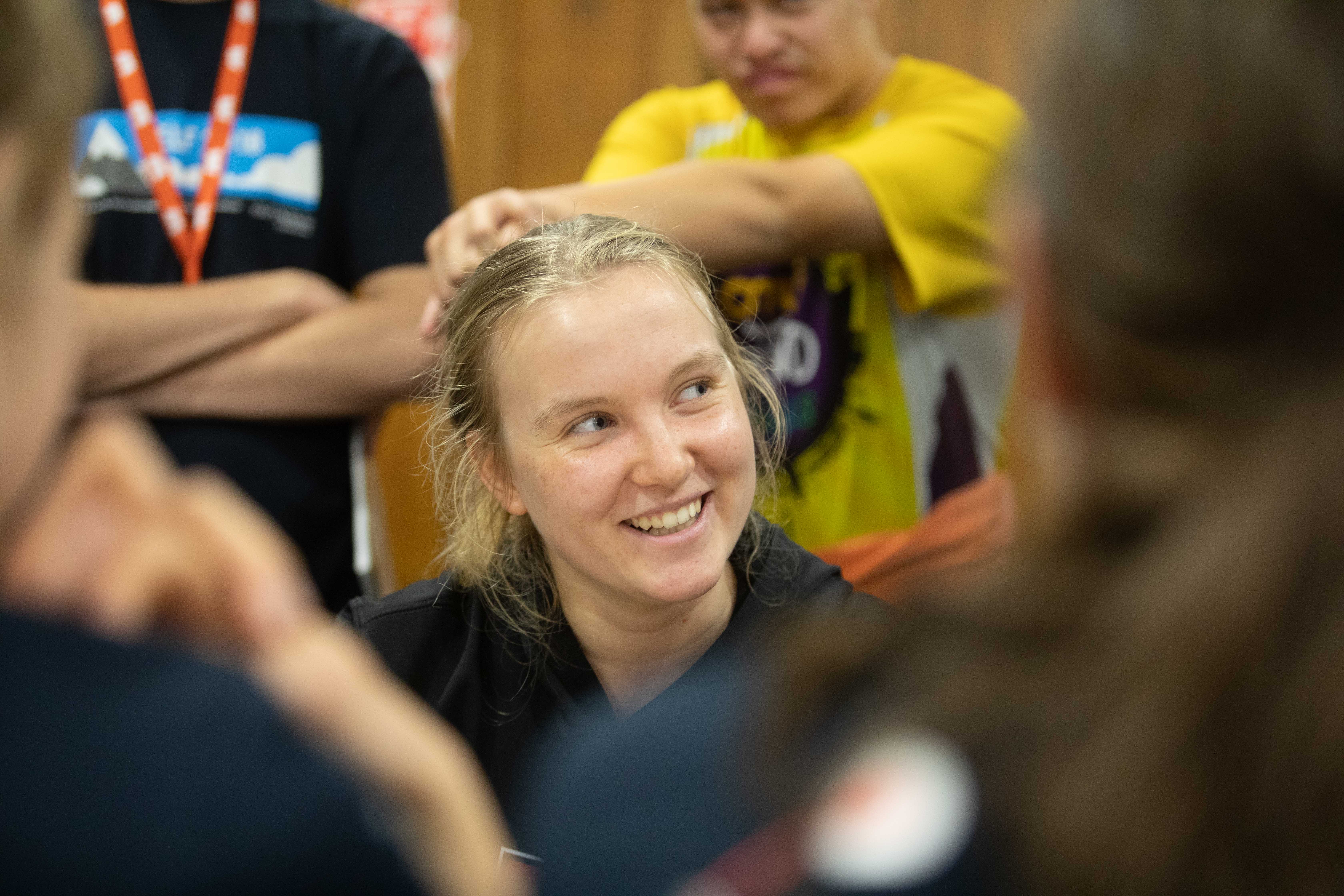 Inka takes government to task on plastic wrap - Blake NZ