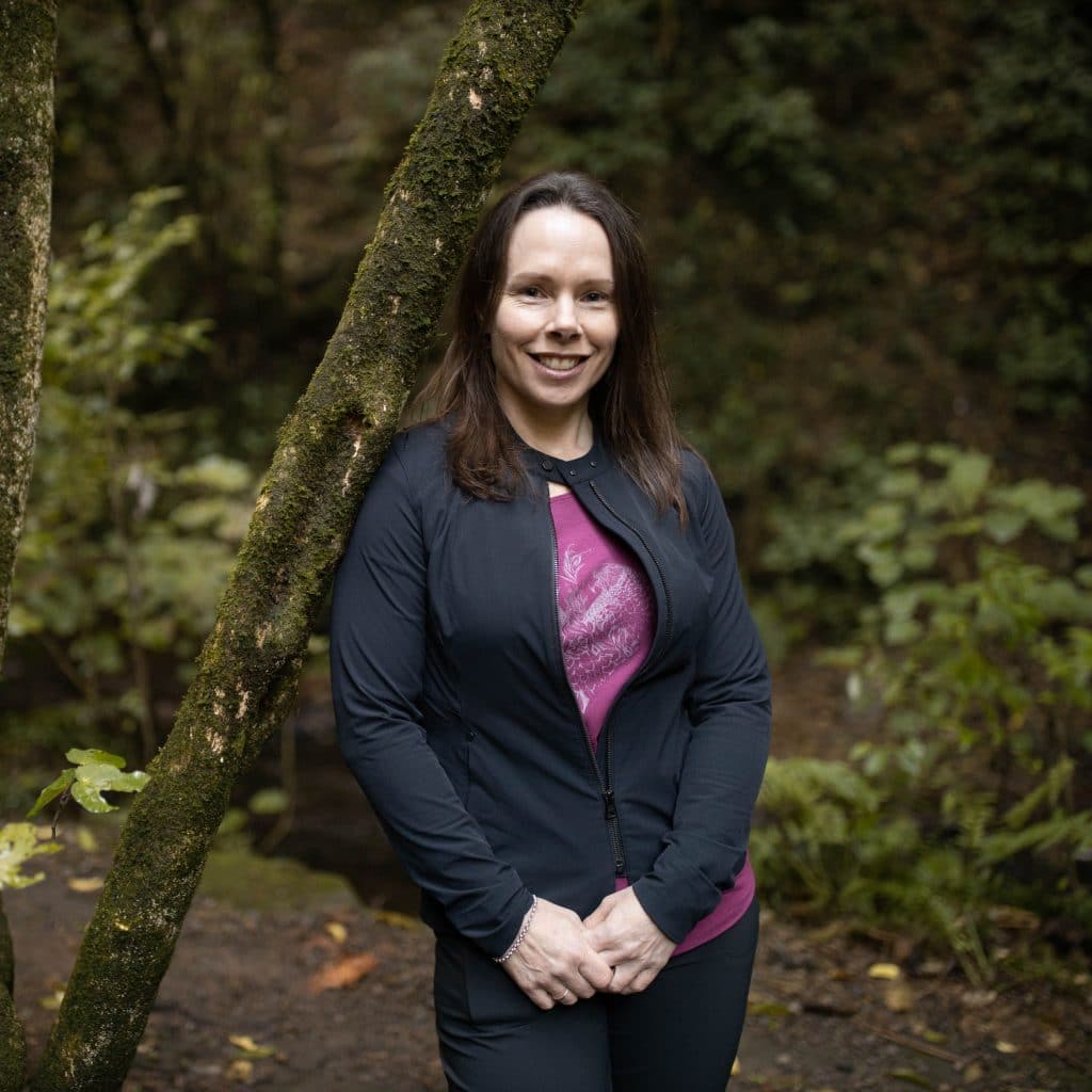 Deidre Vercoe - Blake NZ