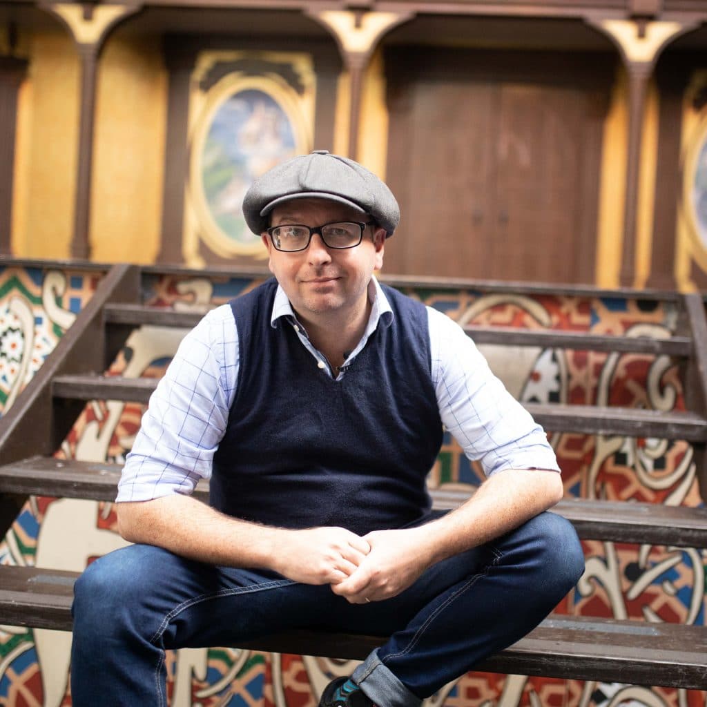 Miles Gregory - Blake NZ