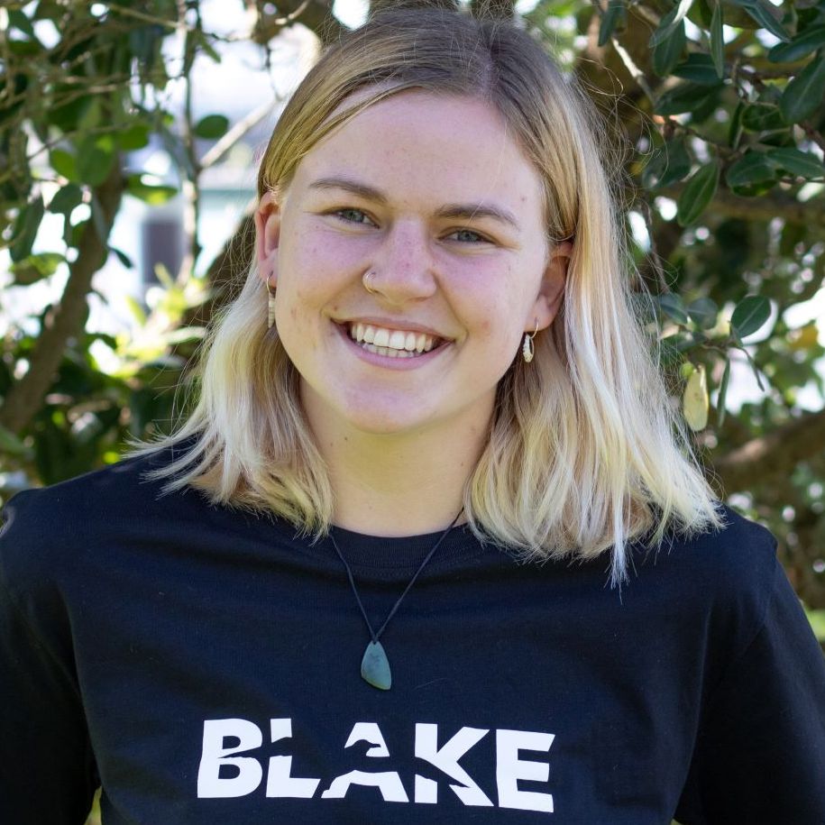 Ella Knobloch - Blake NZ