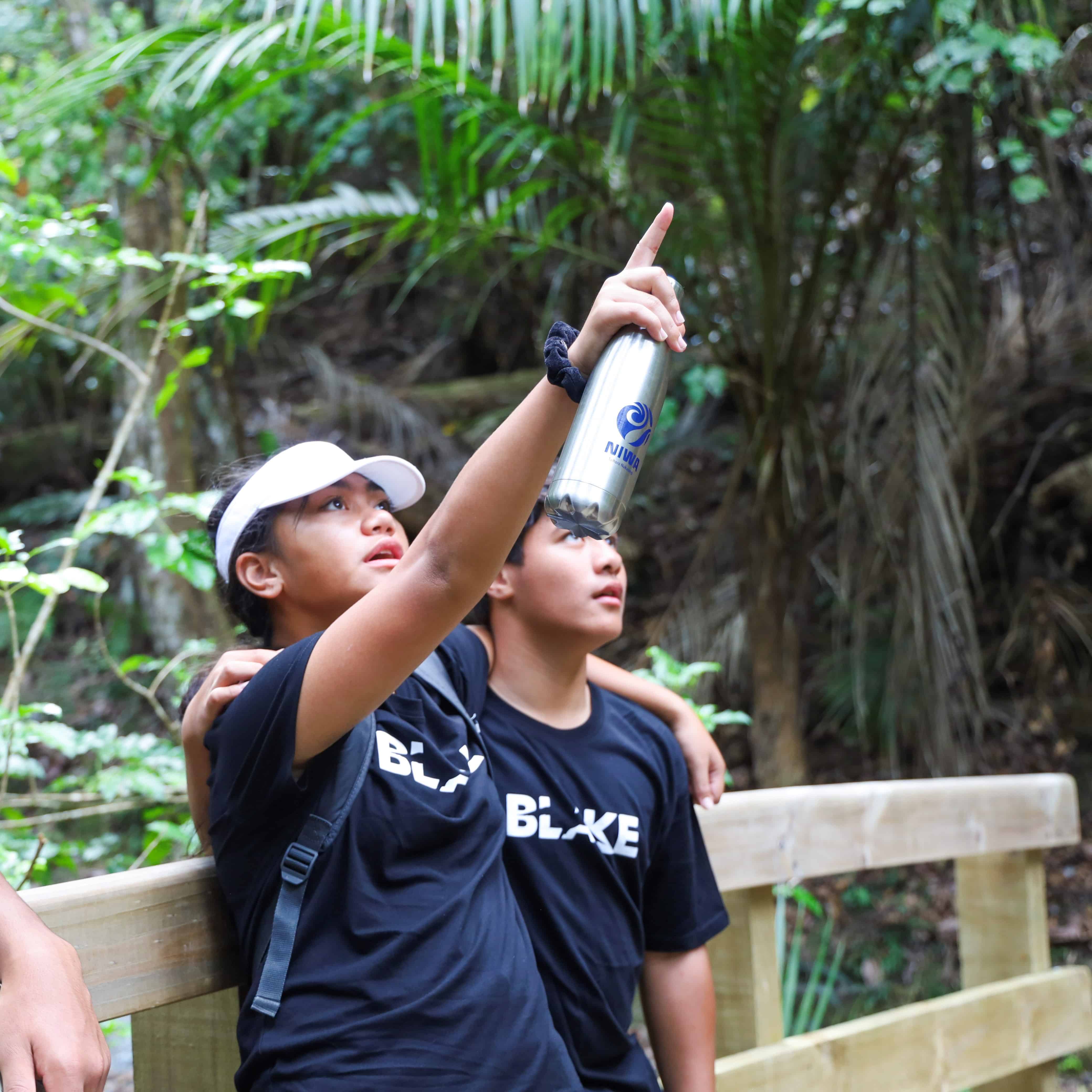 BLAKE Explorers – a look into BLAKE’s newest programme. - Blake NZ