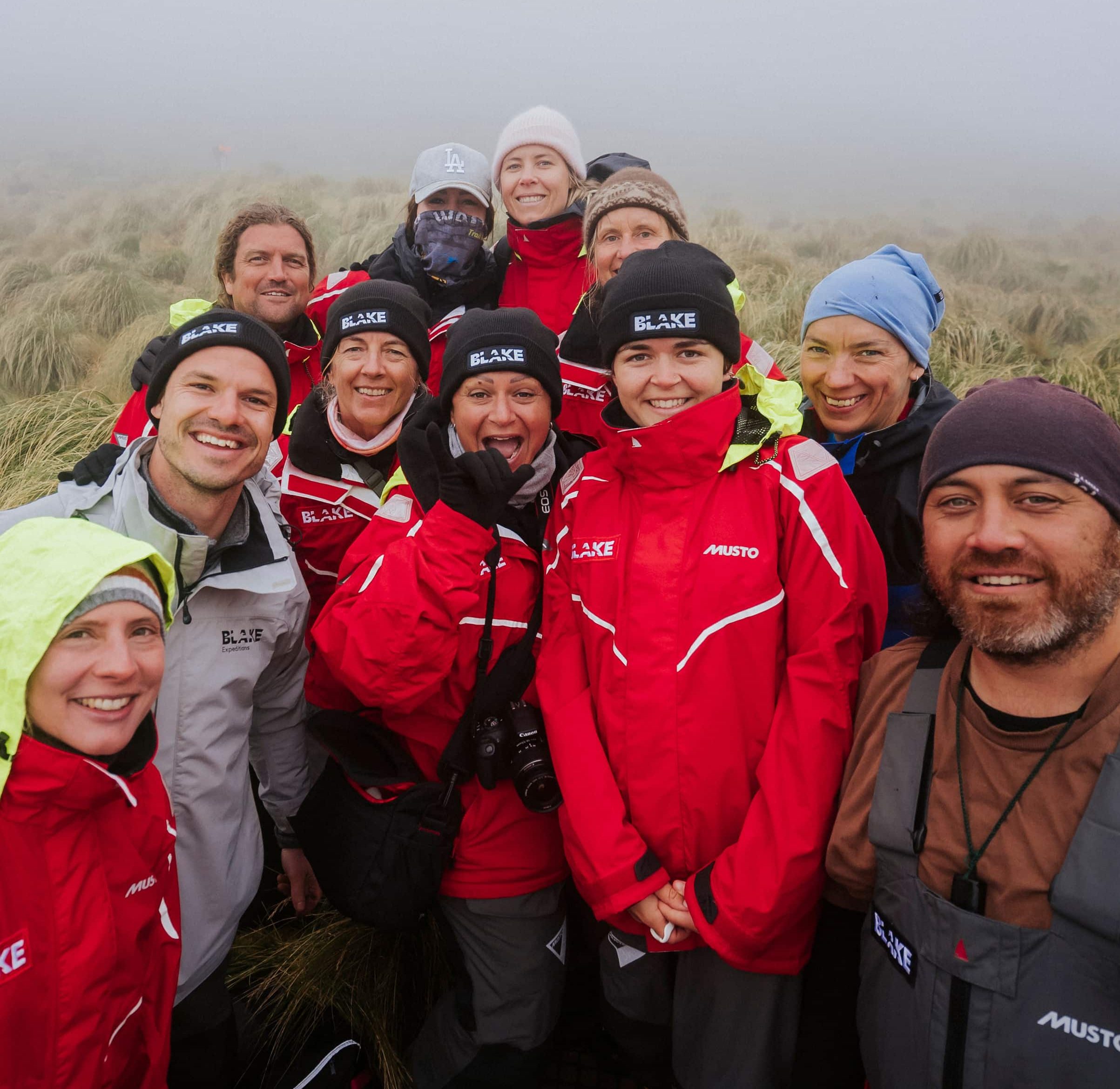 Ōtautahi kaiako shares their BLAKE journey - Blake NZ