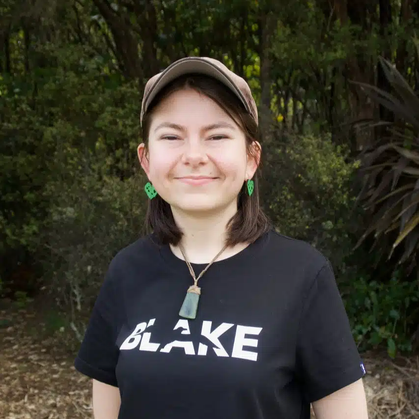BLAKE Ambassadors - Blake NZ