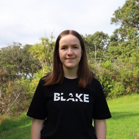 BLAKE Expeditions - Blake NZ