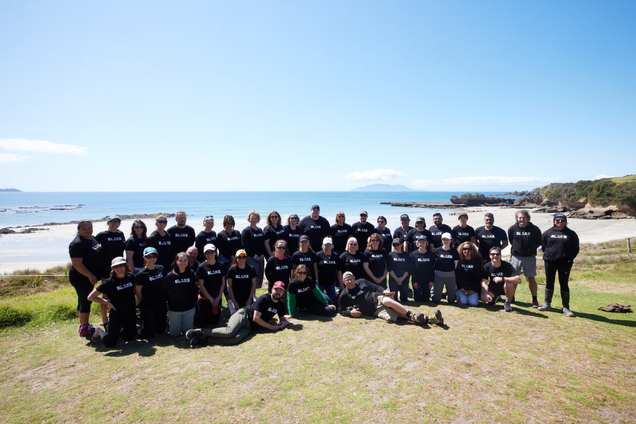 BLAKE Inspire for Teachers 2020 - Blake NZ