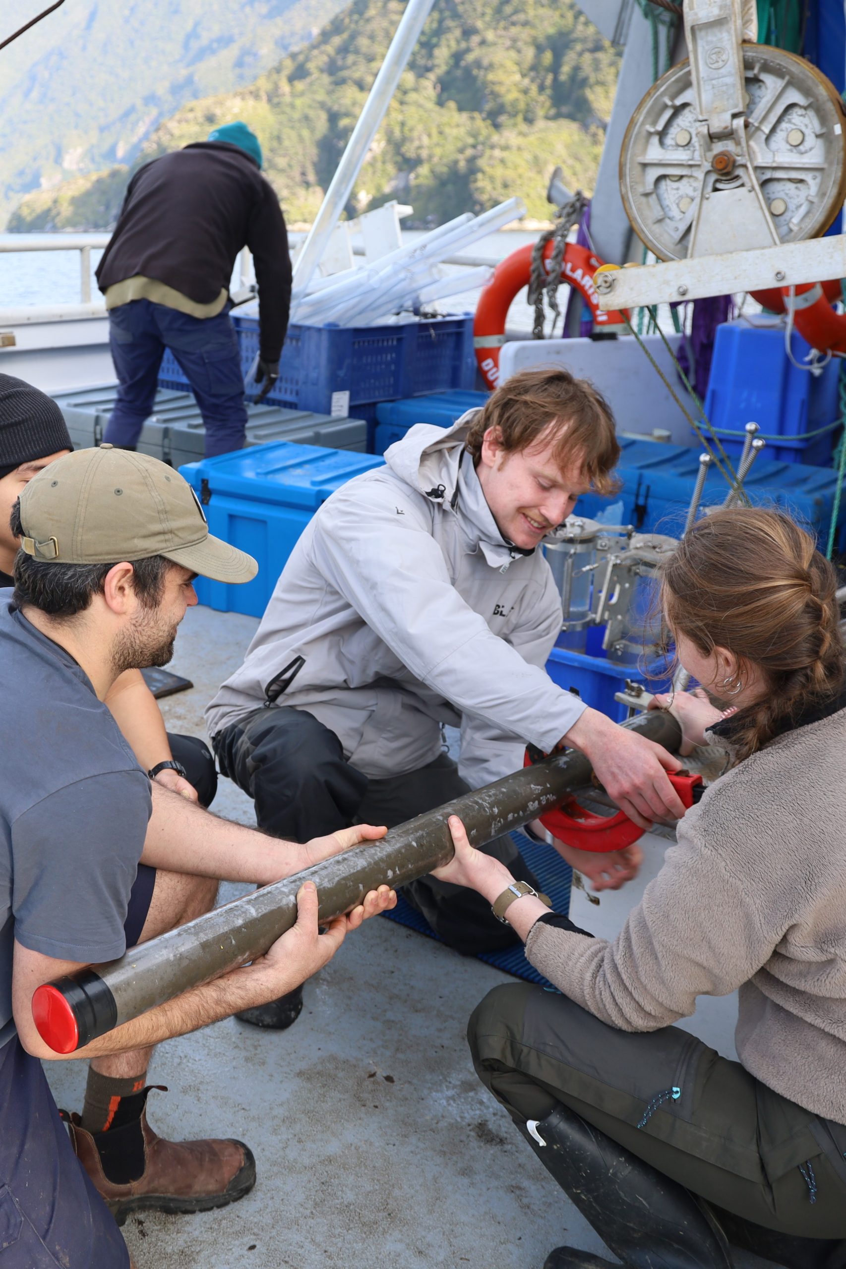 Fostering Environmental Leadership: The BLAKE Approach - Blake NZ