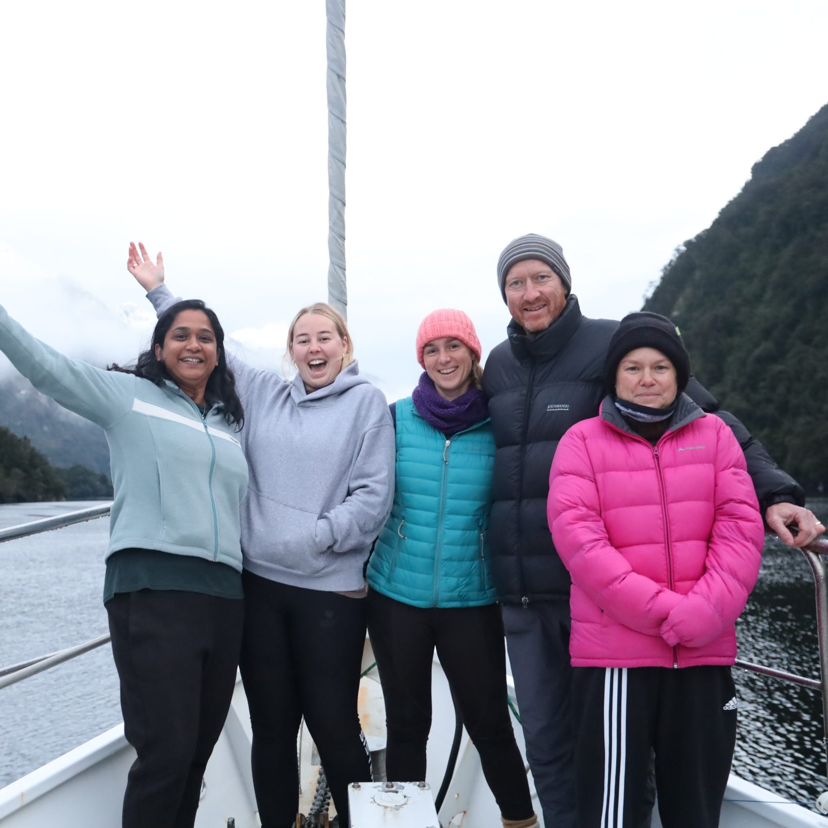 BLAKE News - Blake NZ