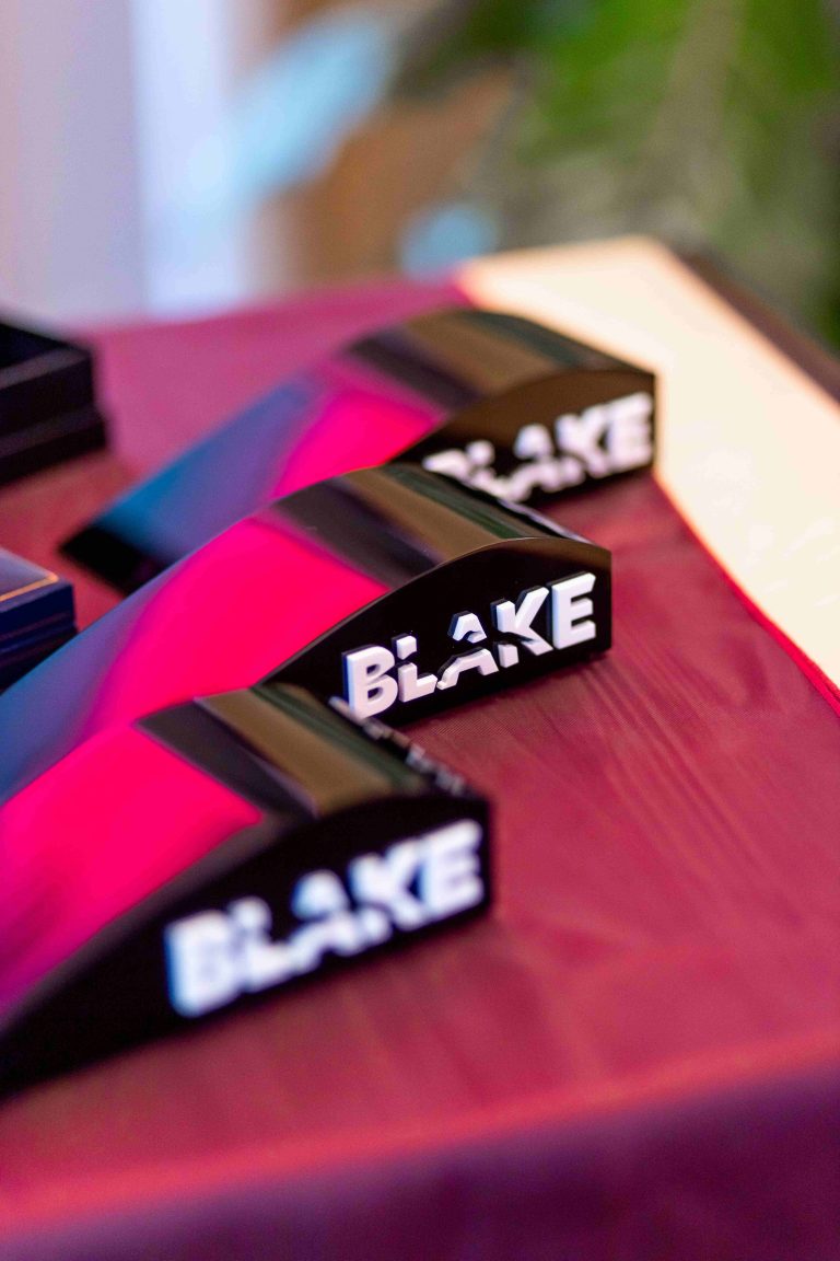 BLAKE announces new focus for its Awards to amplify environmental ...