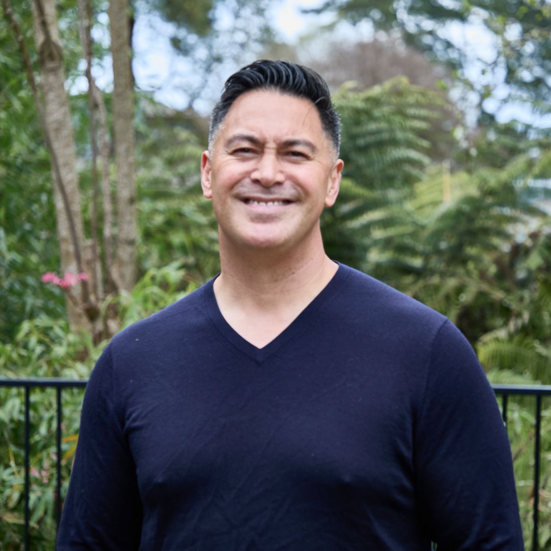 Nikora Ngaropo - Blake NZ